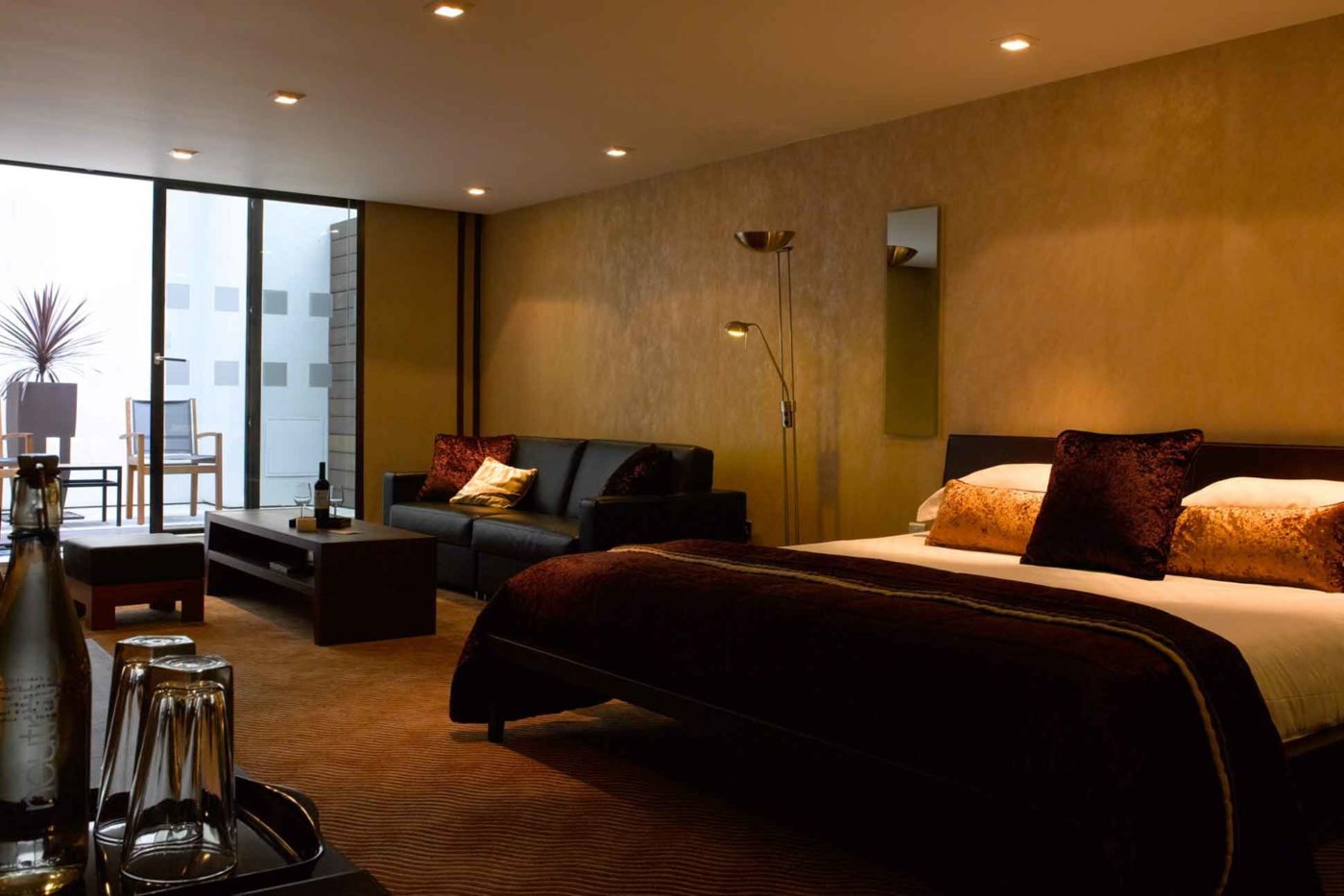 The Edwardian Manchester, A Radisson Collection Hotel, Manchester ...