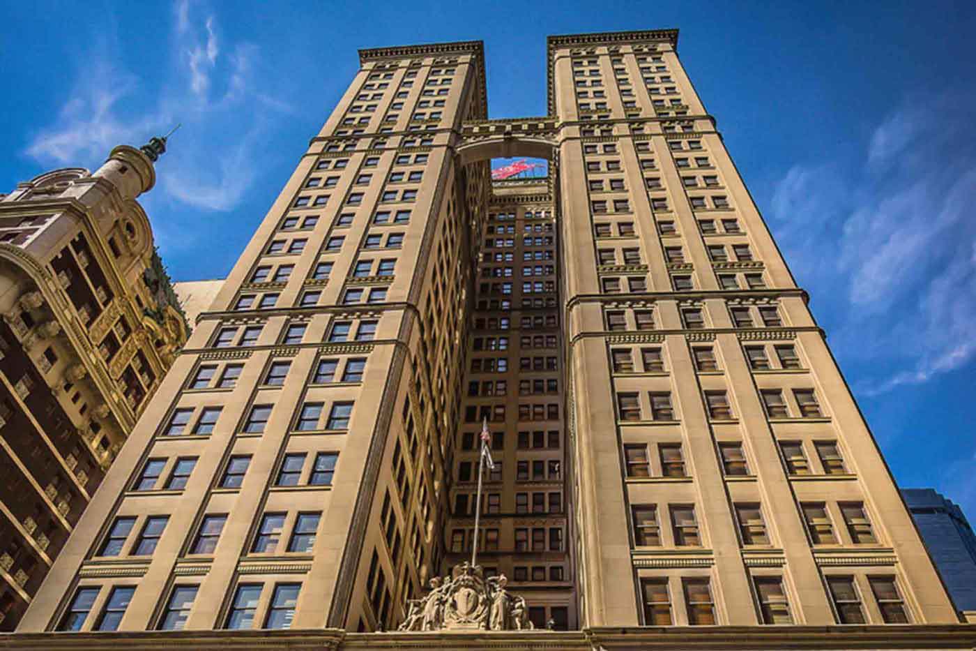 Magnolia, Dallas, USA - OutThere magazine