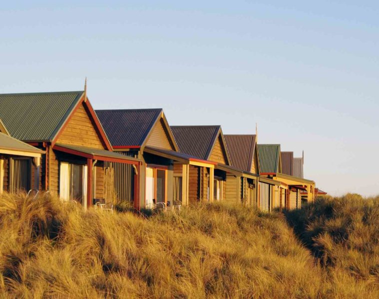 Uber x Queensland, Australia: Going Down Under - OutThere magazine