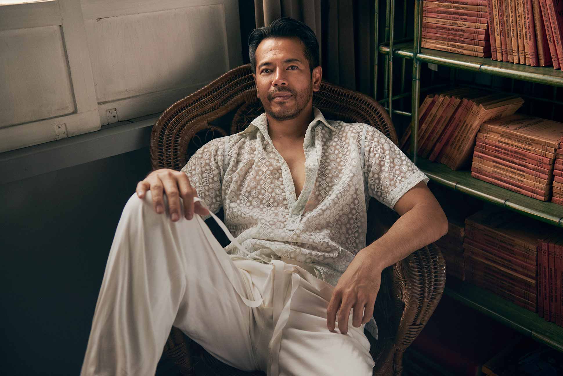 Jake Macapagal | OutThere magazine