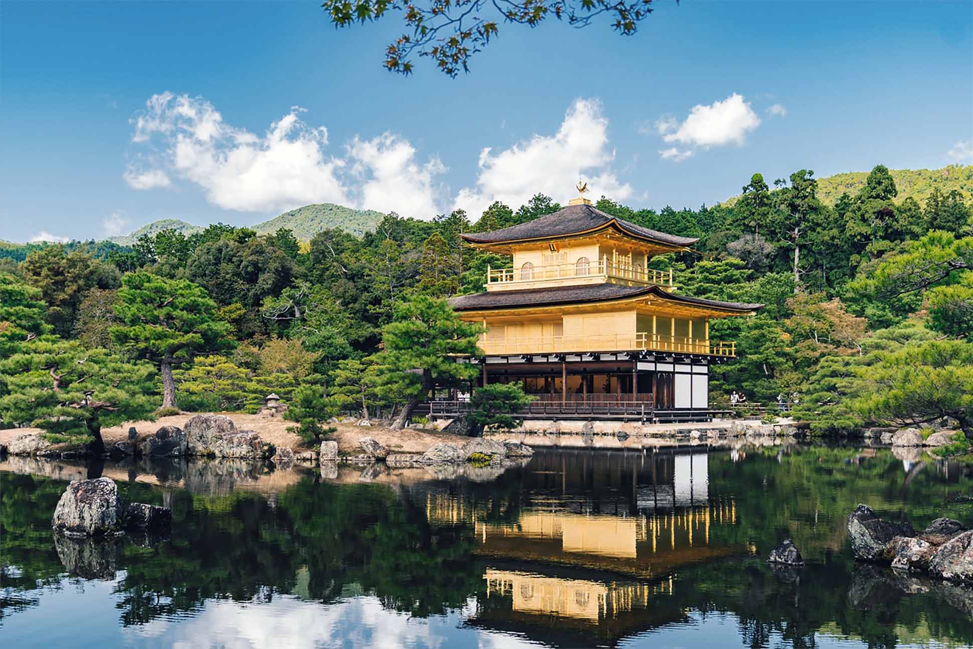 Kyoto rules Kyoto, Japan - OutThere magazine