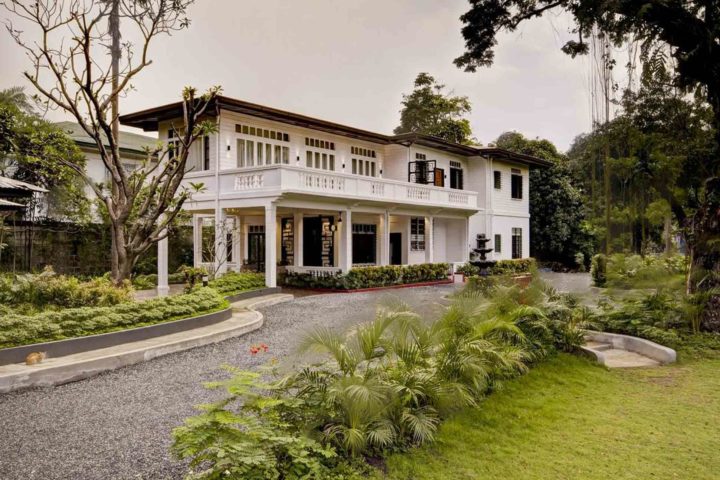 The Henry Hotel, Manila, The Philippines - OutThere magazine