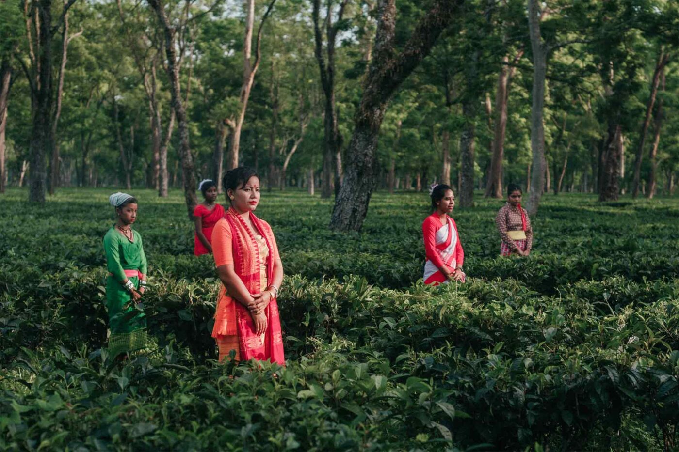 India inspiration and reviews by OutThere magazine