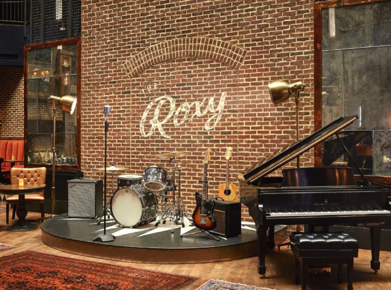 The Roxy, NYC, USA - OutThere magazine