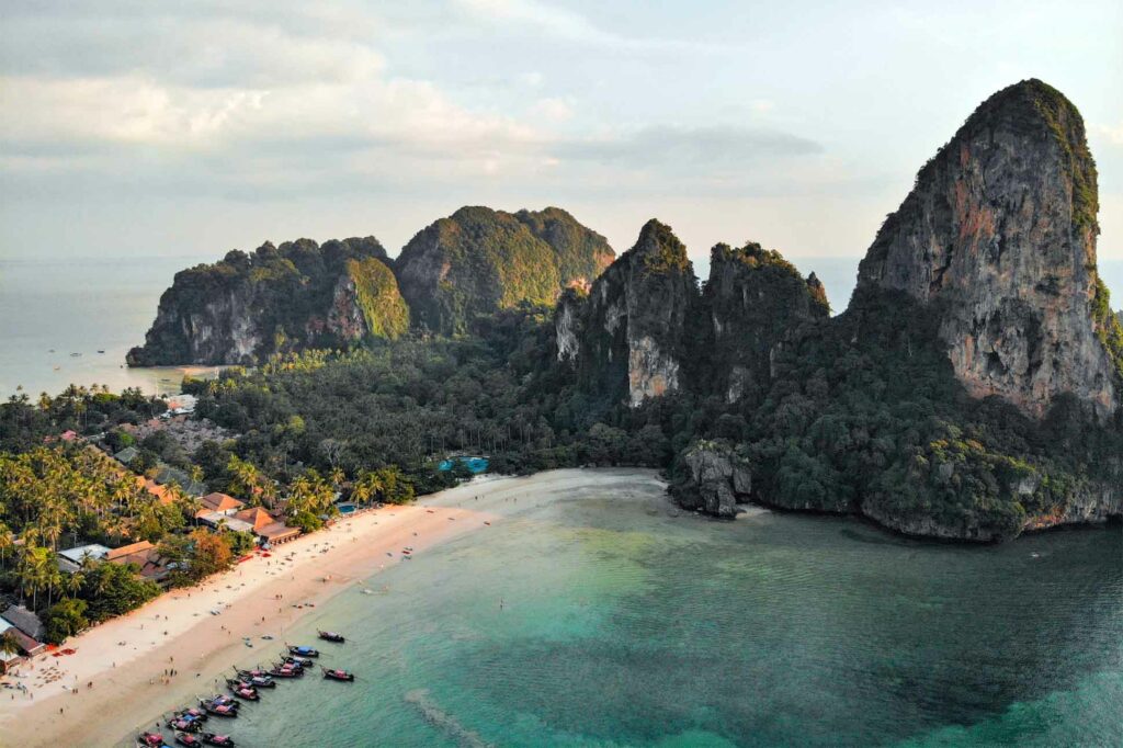 Thailand inspiration and reviews by OutThere magazine