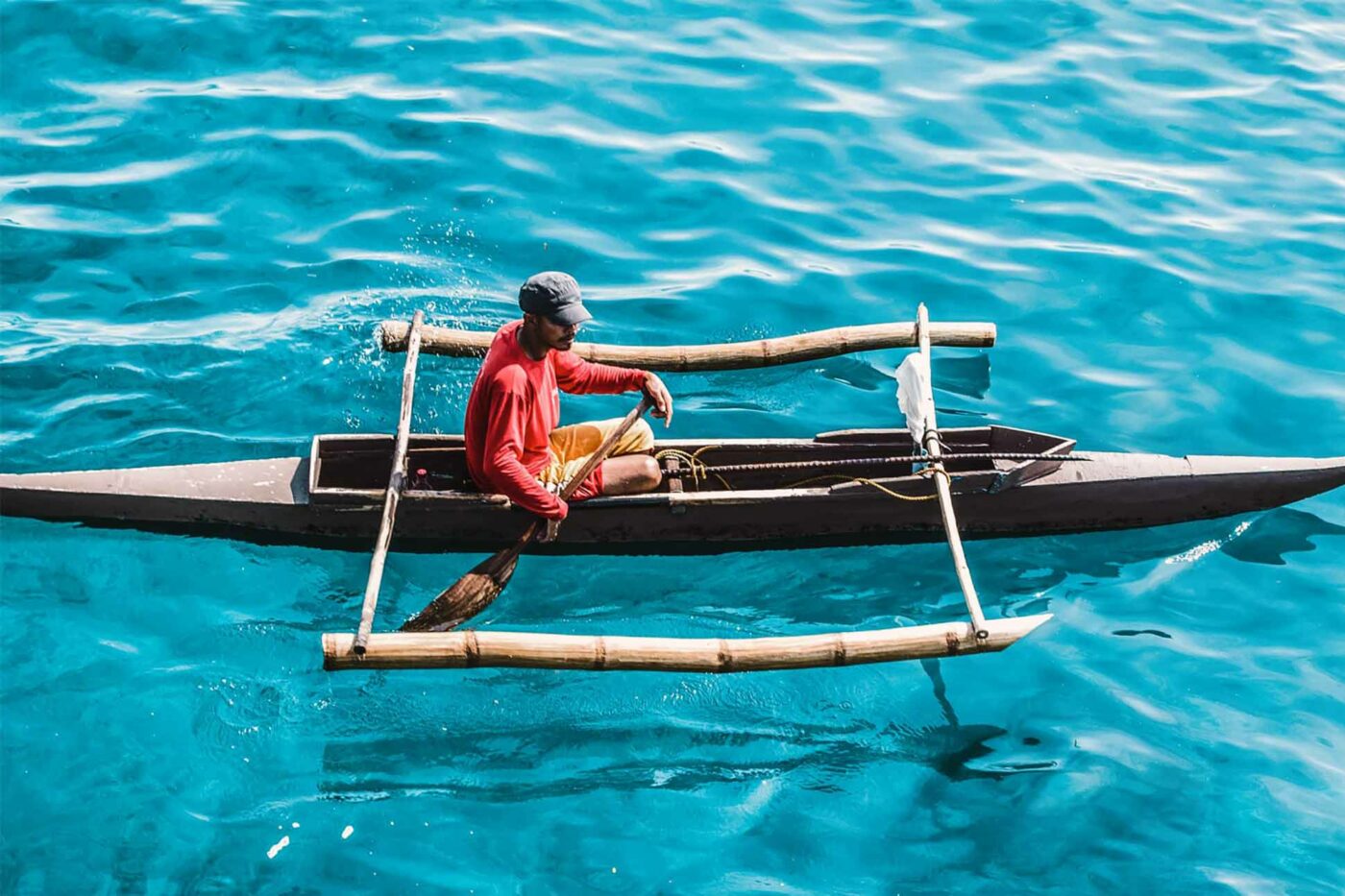 The Philippines inspiration and reviews by OutThere magazine