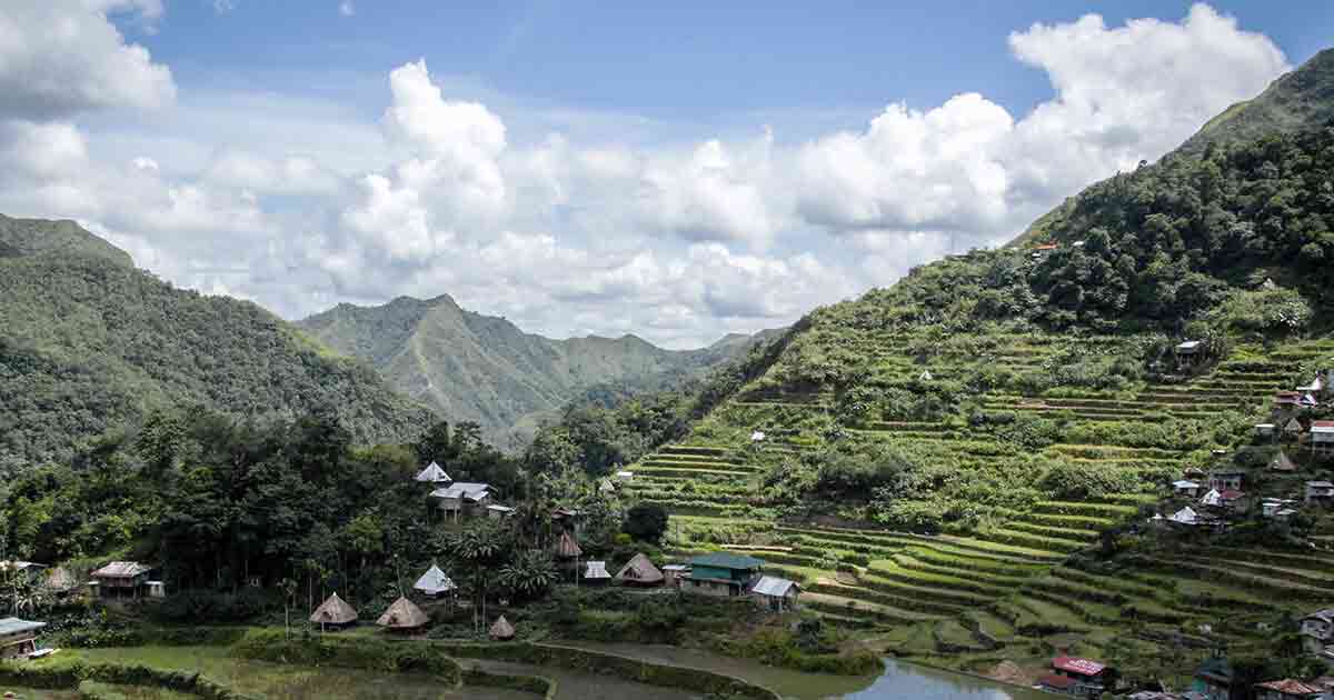 The Philippines inspiration and reviews by OutThere magazine