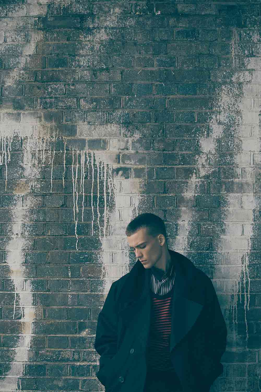 Suedehead London, United Kingdom - OutThere magazine