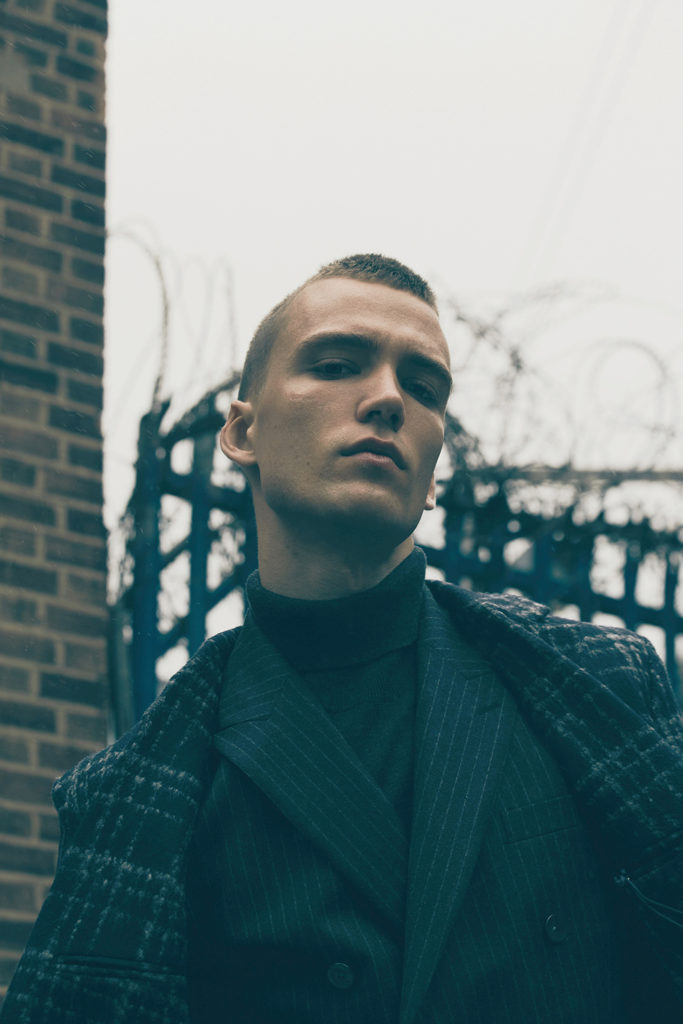 Suedehead London, United Kingdom - OutThere magazine