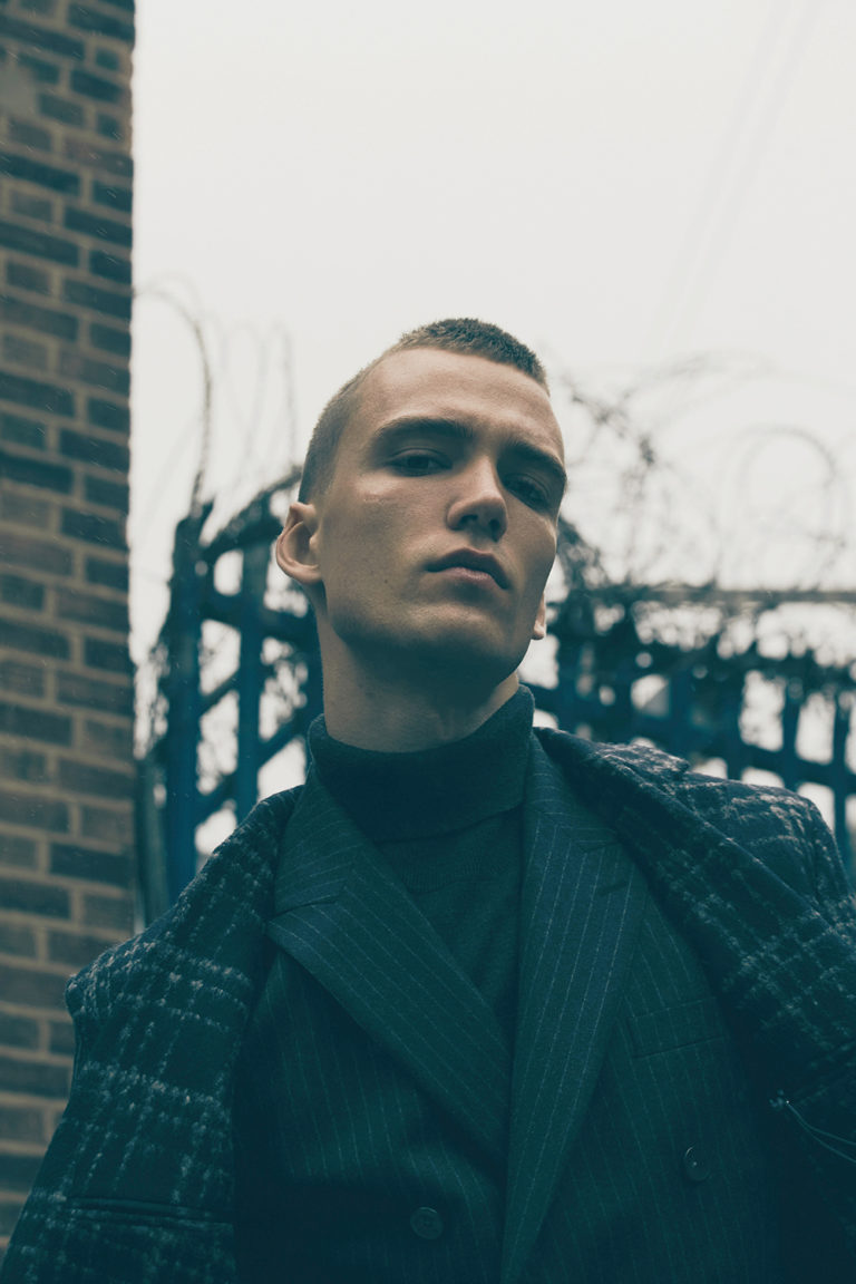 Suedehead London, United Kingdom - OutThere magazine