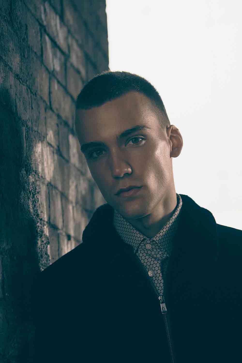 Suedehead London, United Kingdom - OutThere magazine