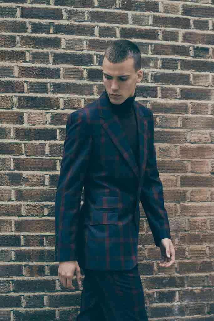 Suedehead London, United Kingdom - OutThere magazine