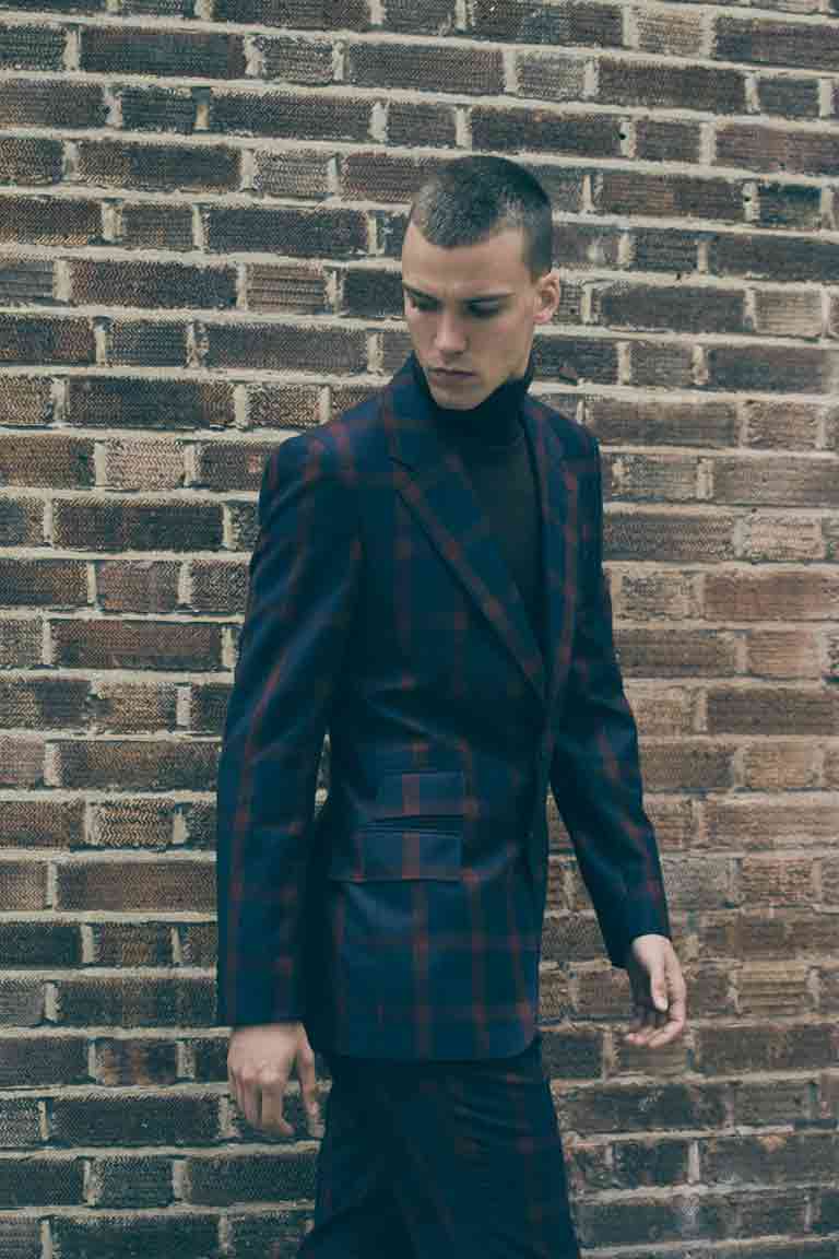 Suedehead London, United Kingdom - OutThere magazine