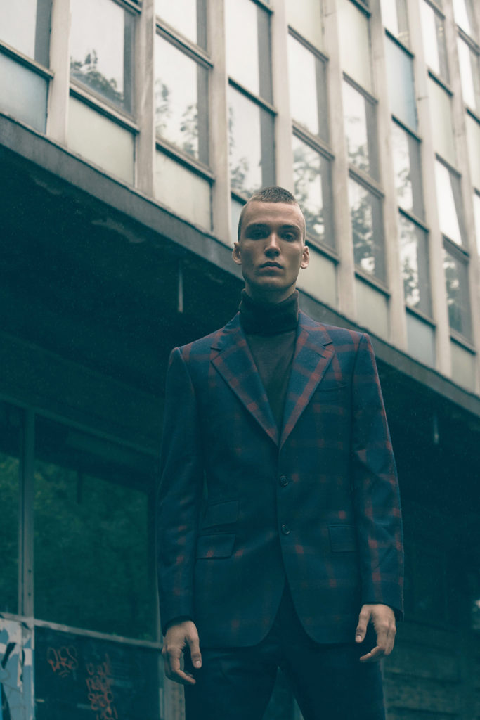 Suedehead London, United Kingdom - OutThere magazine