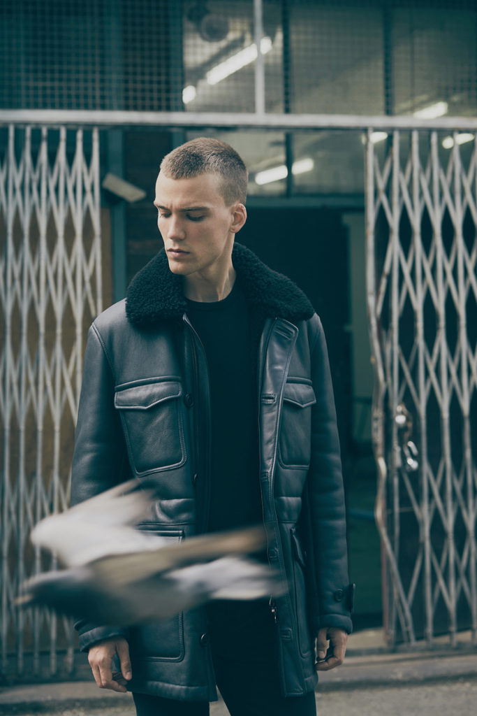 Suedehead London, United Kingdom - OutThere magazine