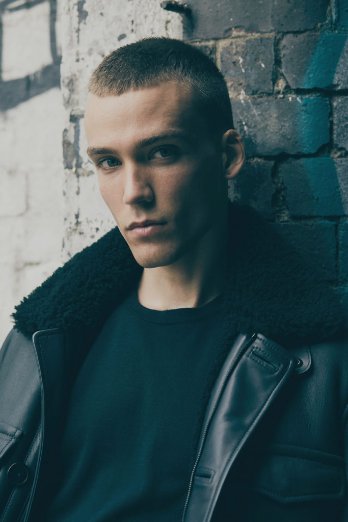 Suedehead London, United Kingdom - OutThere magazine