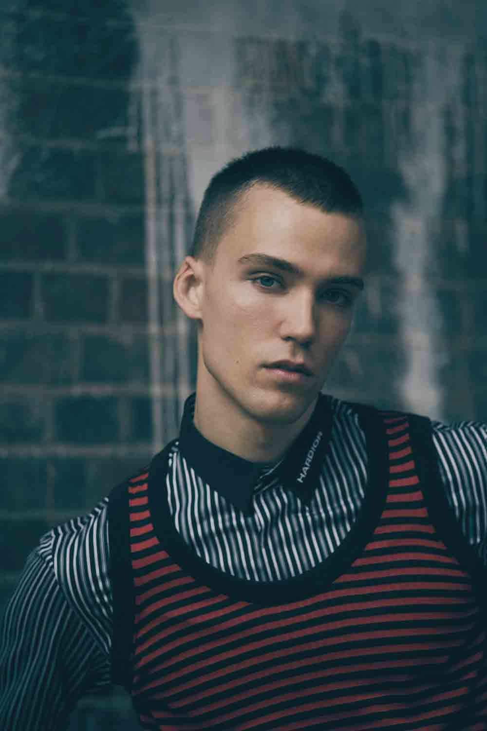 Suedehead London, United Kingdom - OutThere magazine