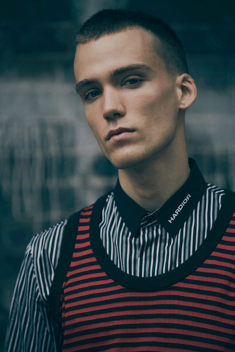 Suedehead London, United Kingdom - OutThere magazine