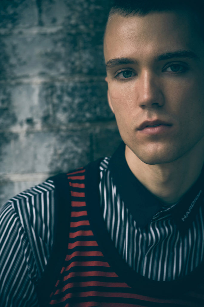 Suedehead London, United Kingdom - OutThere magazine