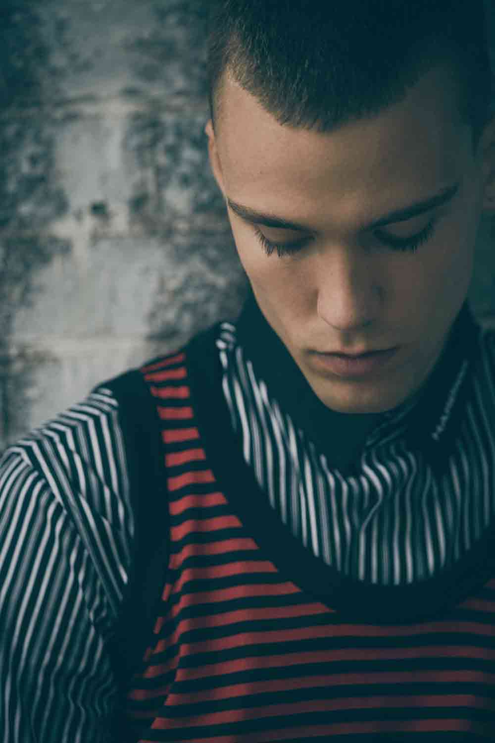 Suedehead London, United Kingdom - OutThere magazine