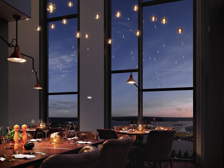 Visit Sweden: Four exquisite Swedish restaurants to try in 2018 ...