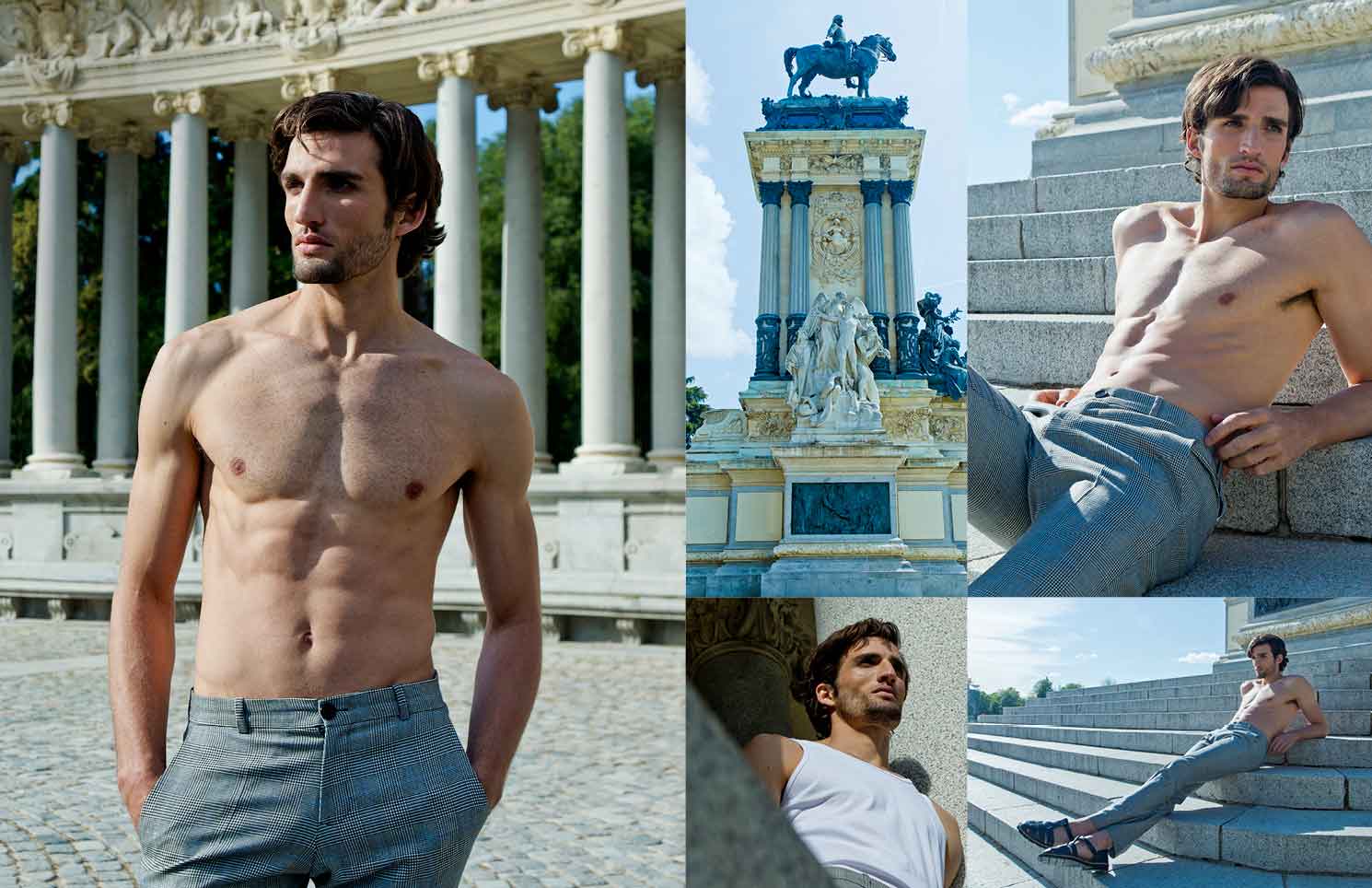 Magical Madrid Madrid, Spain - OutThere magazine