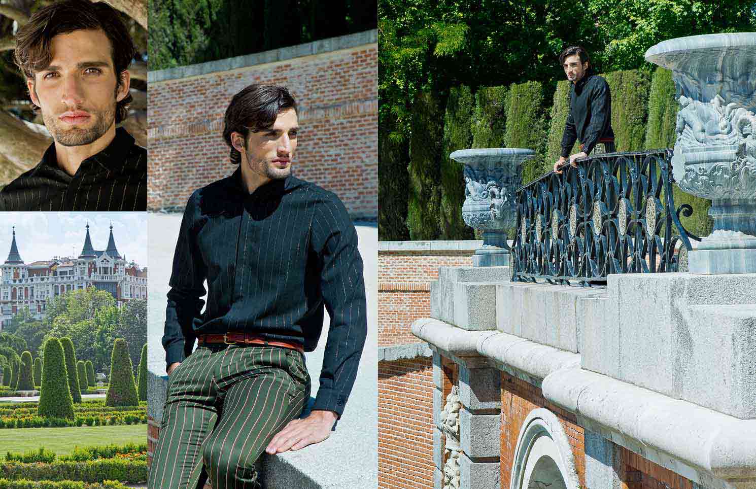 Magical Madrid Madrid, Spain - OutThere magazine