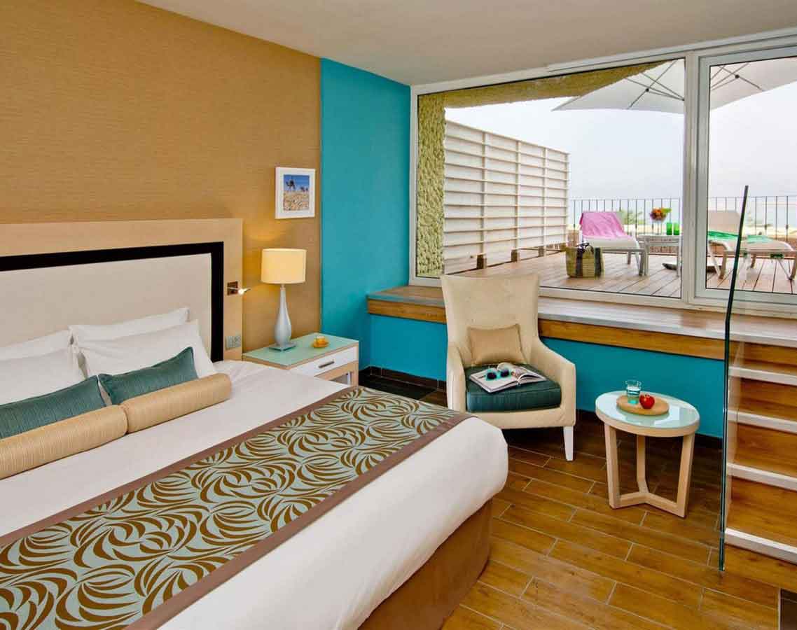 Kenneth Gotlib, Tel Aviv Global: Tel, the future - OutThere magazine