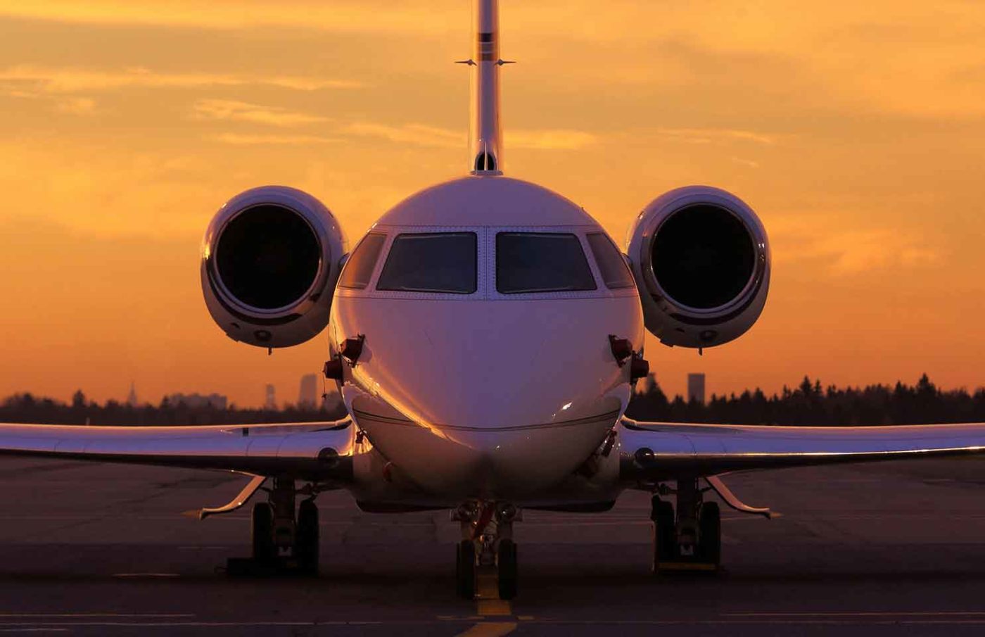 Aman Private Jet: Expedition time - OutThere magazine