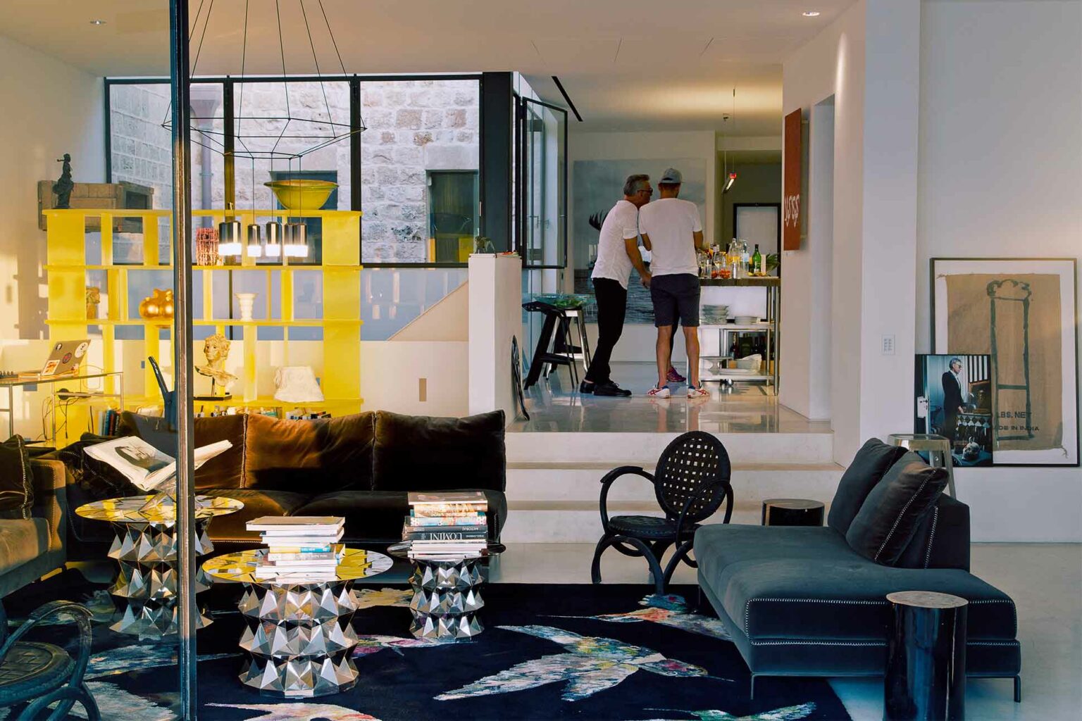 Ilan Pivko Tel Aviv, Israel - OutThere magazine