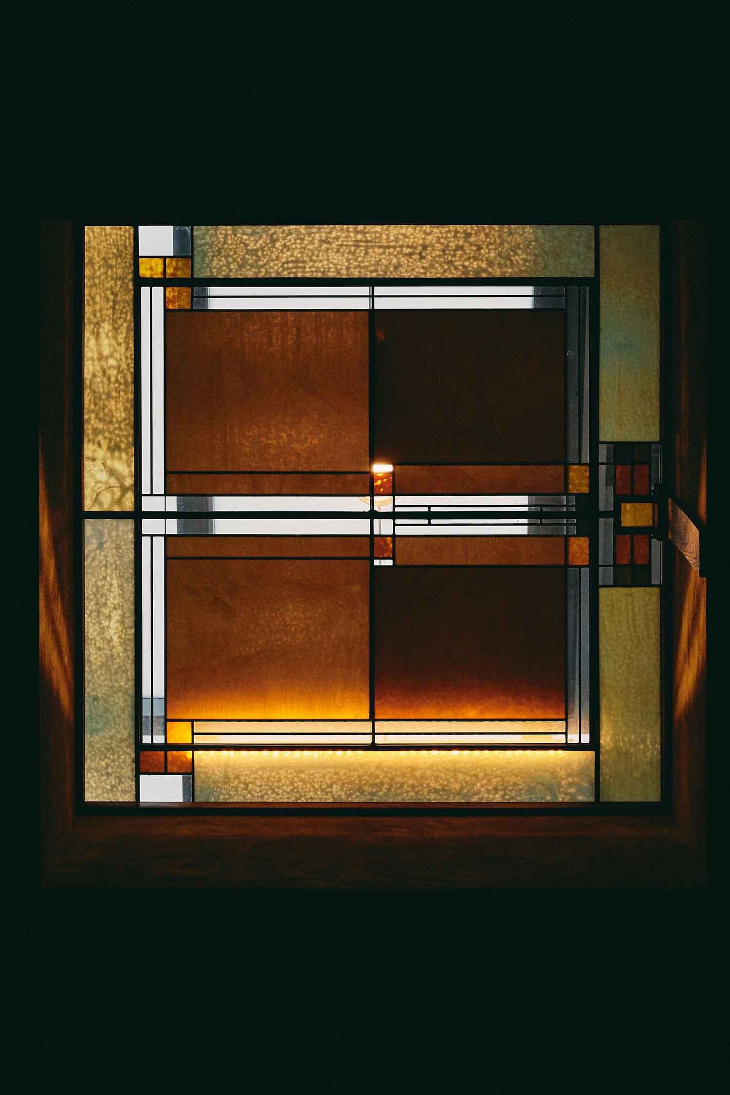 Unity Temple Oak Park, Illinois, USA - OutThere magazine