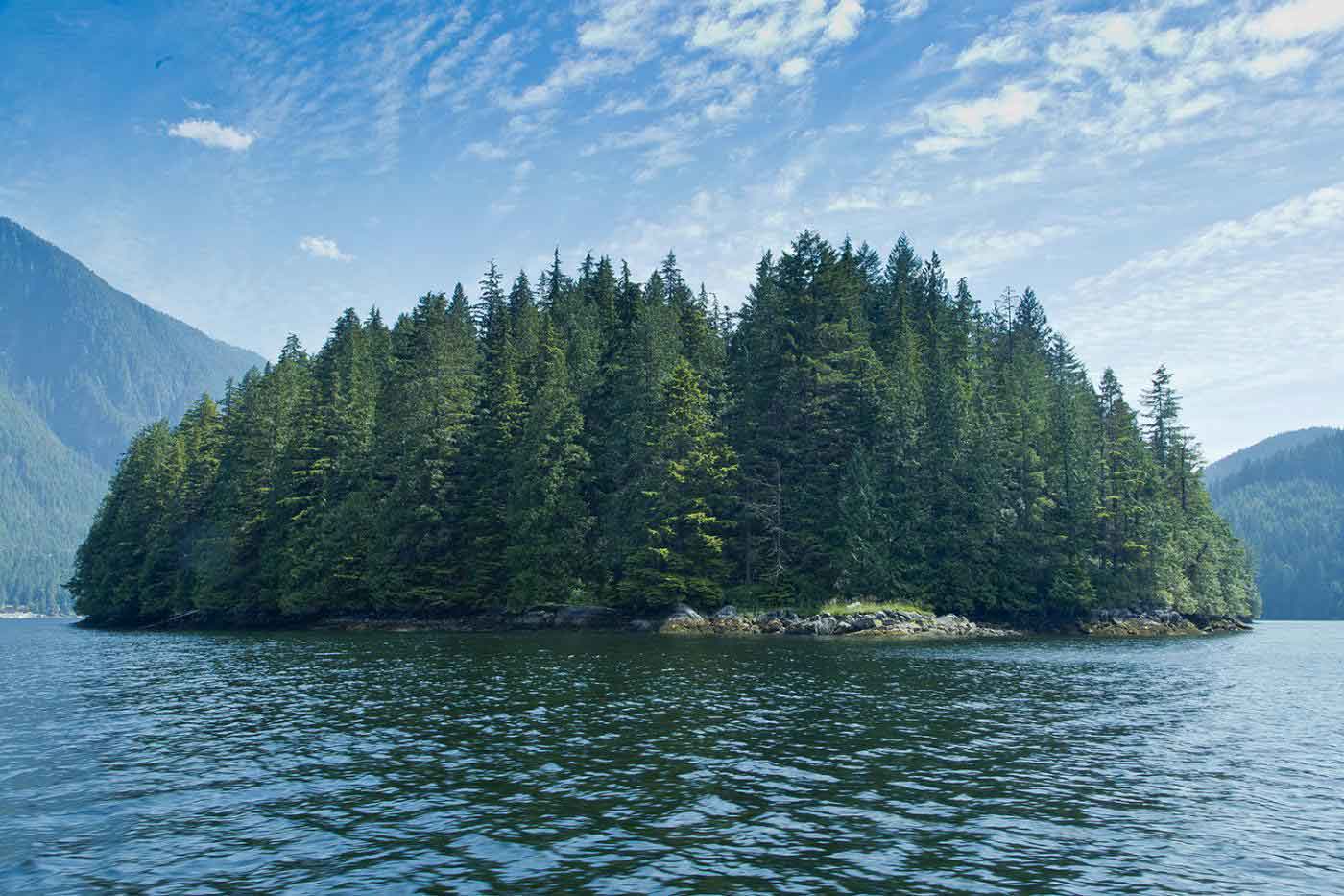 Expanding horizons Vancouver, Canada - OutThere magazine