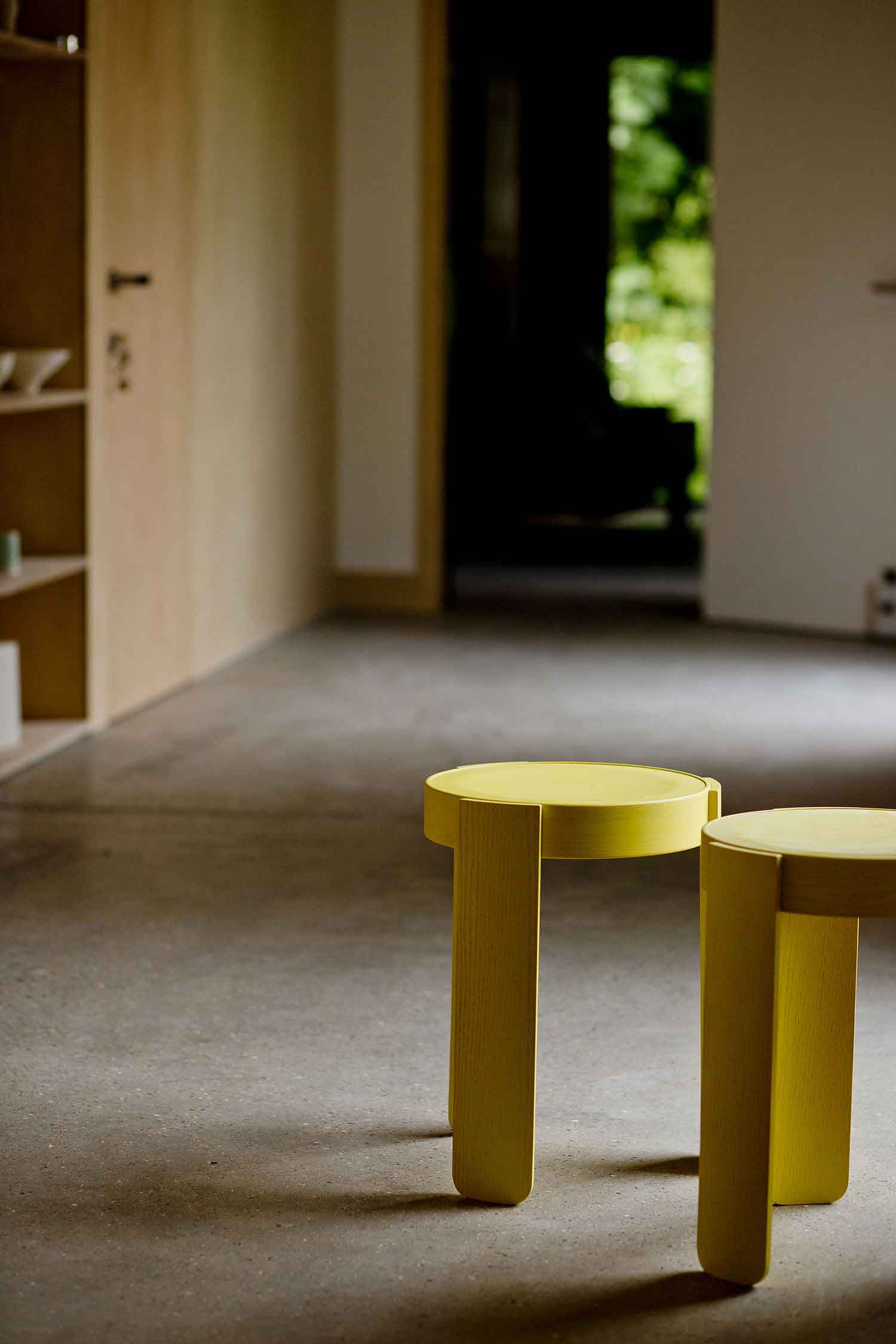 Bruce Badrock & David Woodbine Five Acre Barn, United Kingdom ...