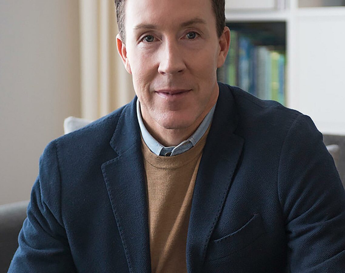 Bayard Rustin & Walter Naegle: A NYC love story - OutThere magazine