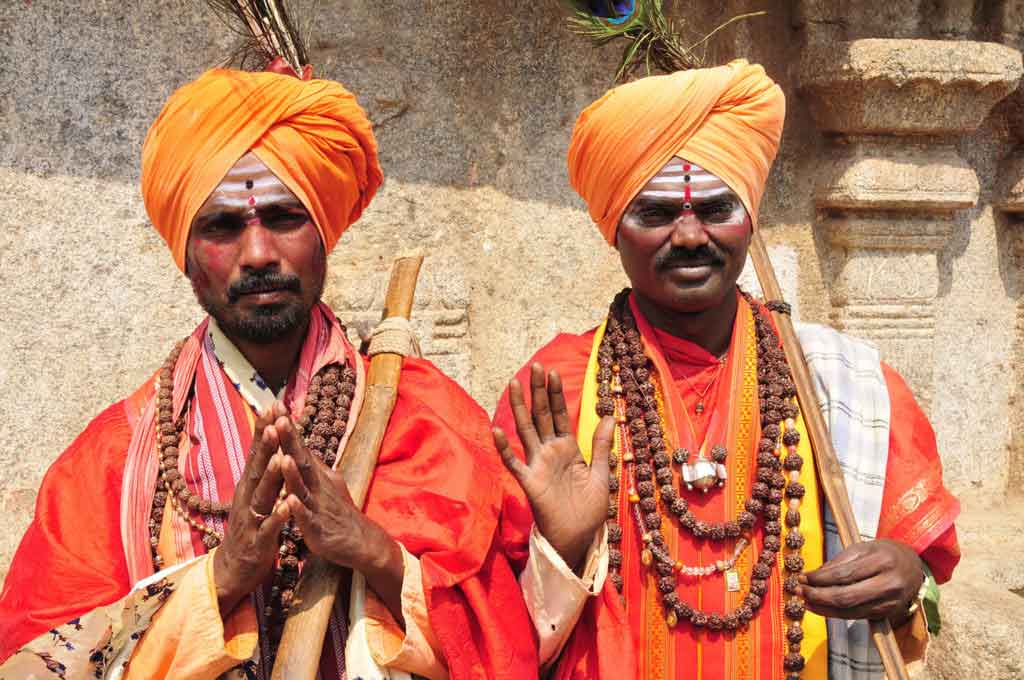 Preserving history Anegundi, India - OutThere magazine