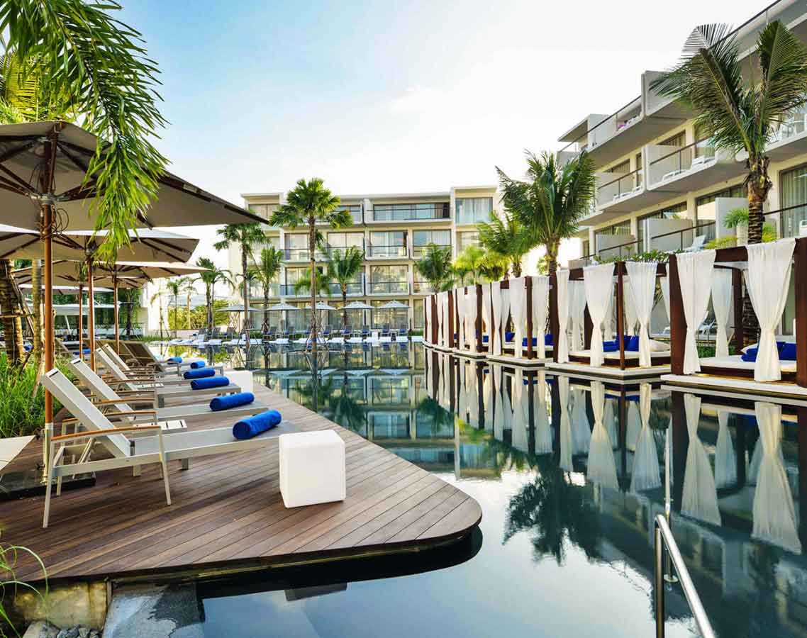 Tourism Authority of Thailand: Five unique experiences in amazing ...