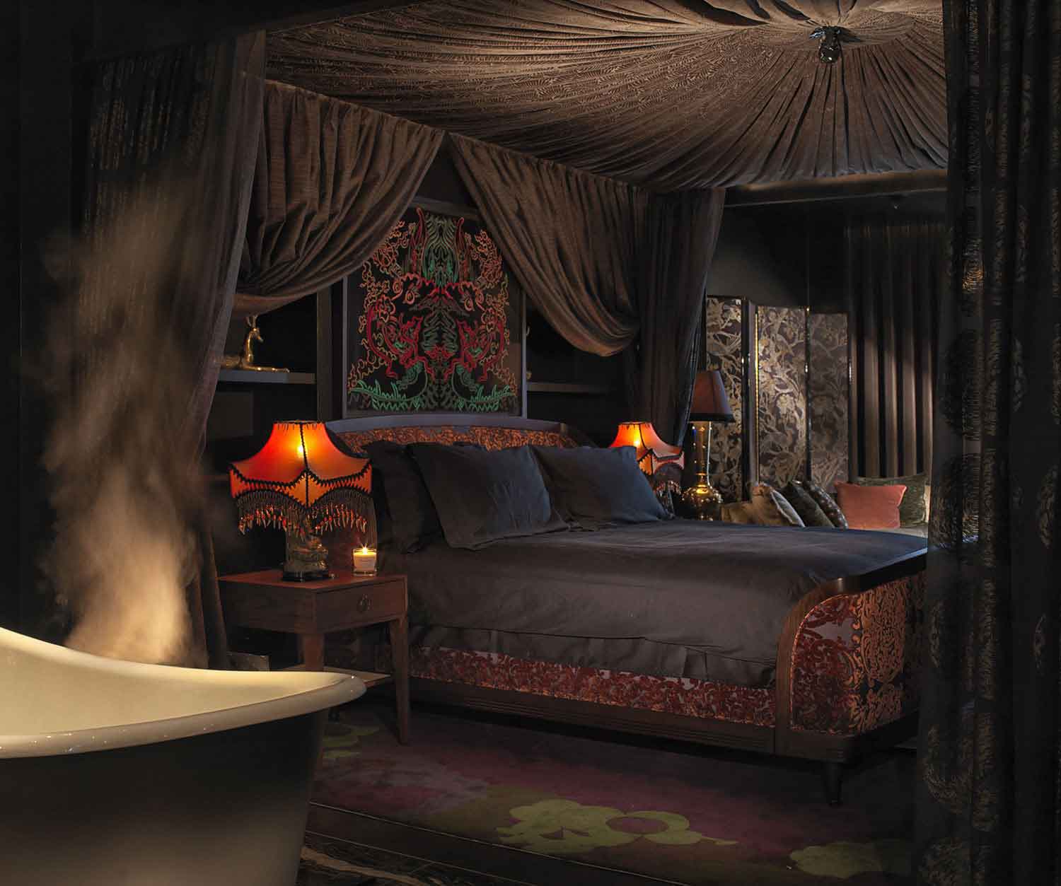 The Mandrake London, United Kingdom | Out There magazine | Luxury and ...