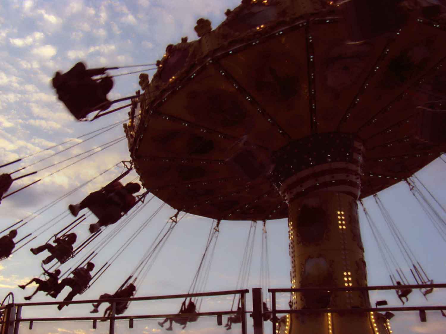 State of a fair Springfield, Illinois, USA - OutThere magazine