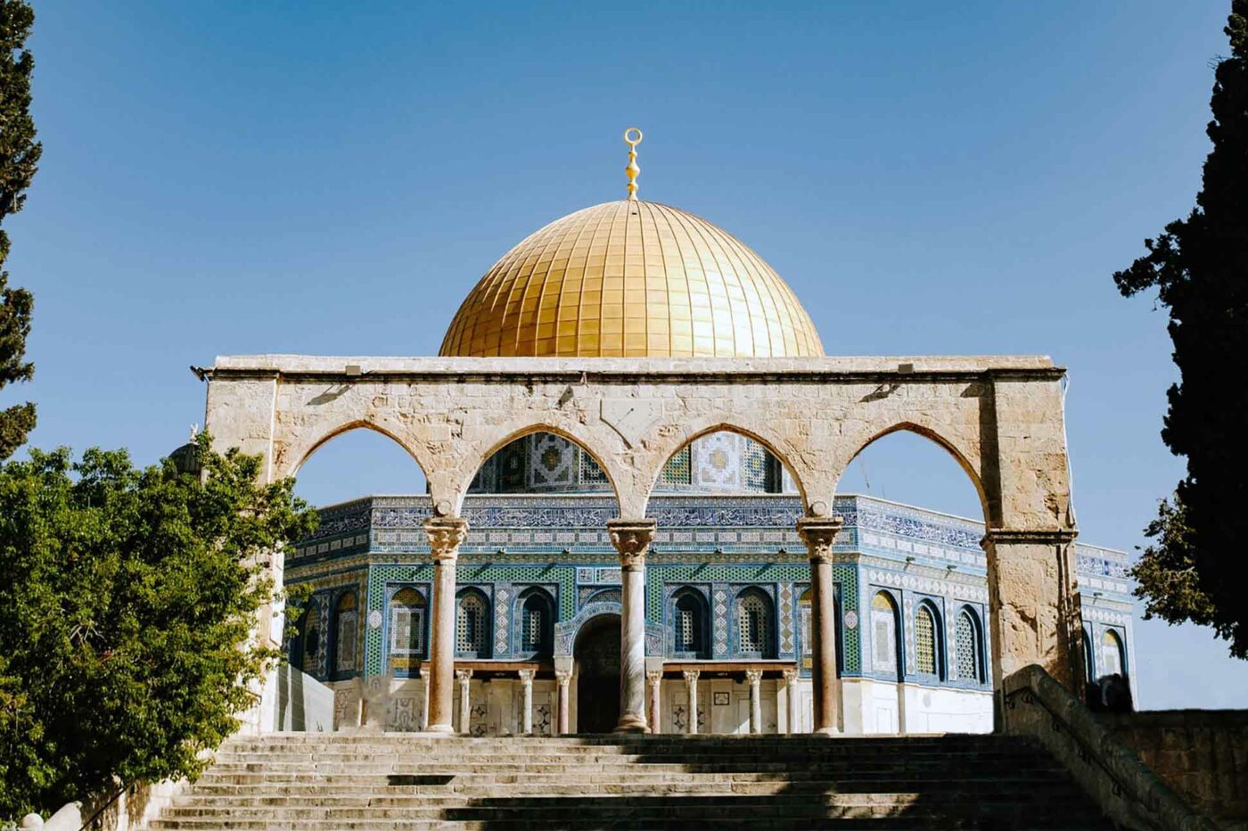Israel inspiration and reviews by OutThere magazine