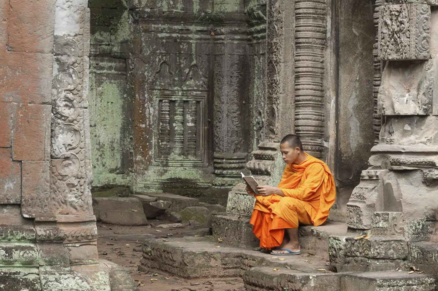 Cambodia inspiration and reviews by OutThere magazine