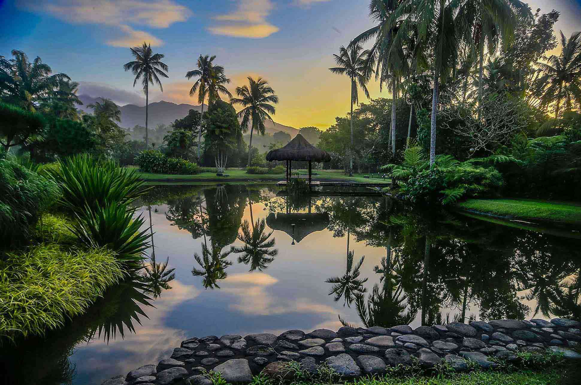 The Farm at San Benito: Asia's new ultimate getaway? | Out There ...