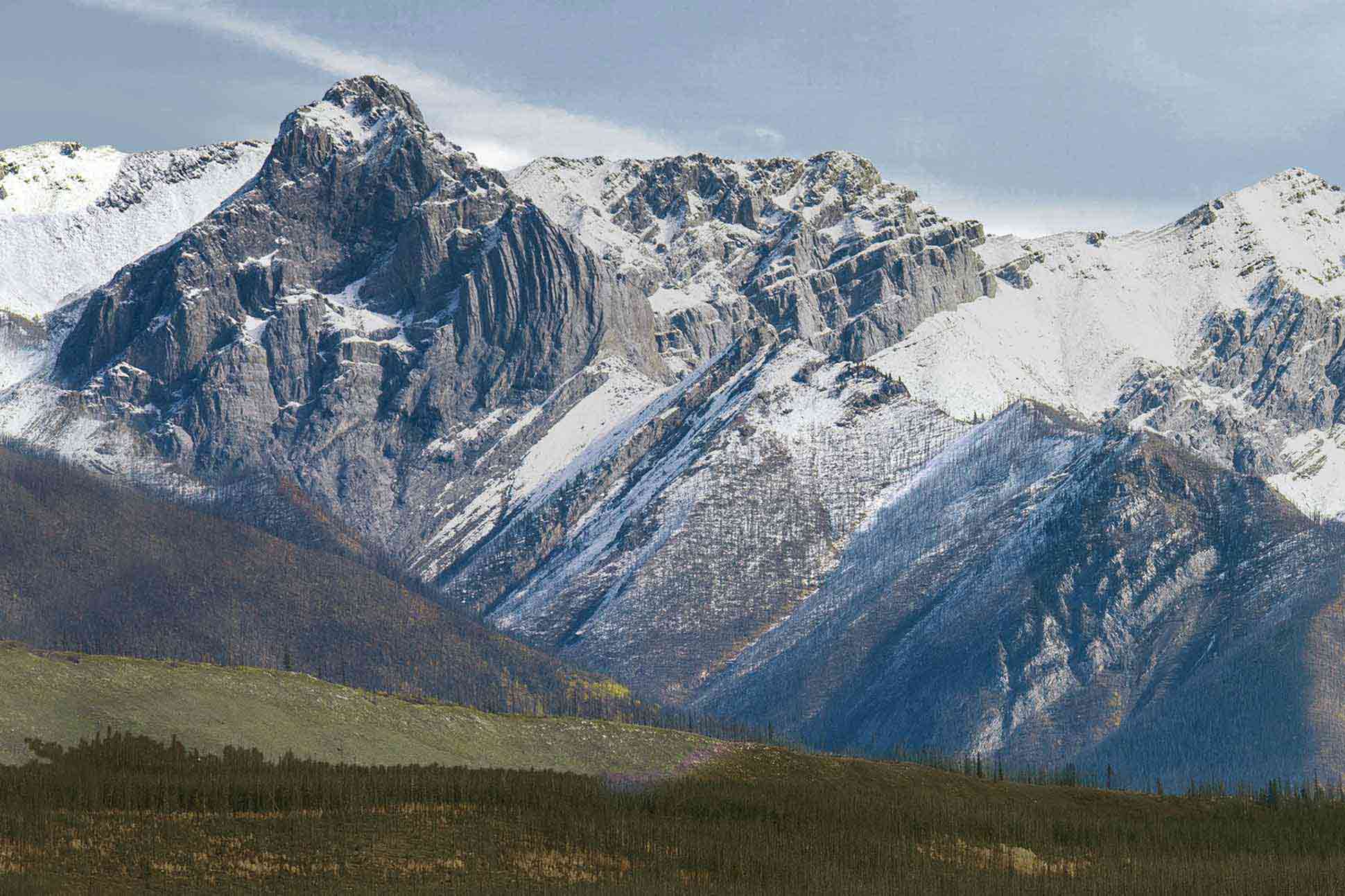 Clark Harding, Experientialist, OutThere