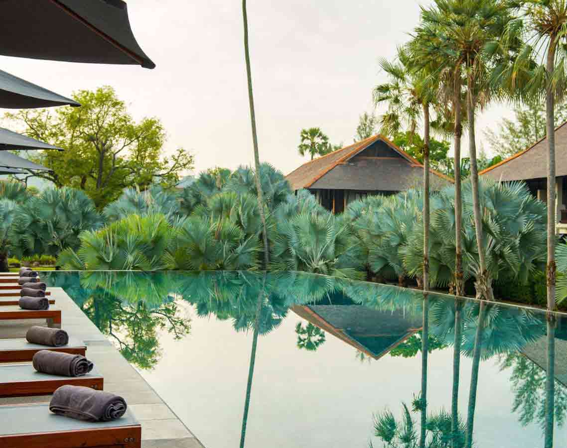 At home with Bill Bensley: The bright side of life - OutThere magazine