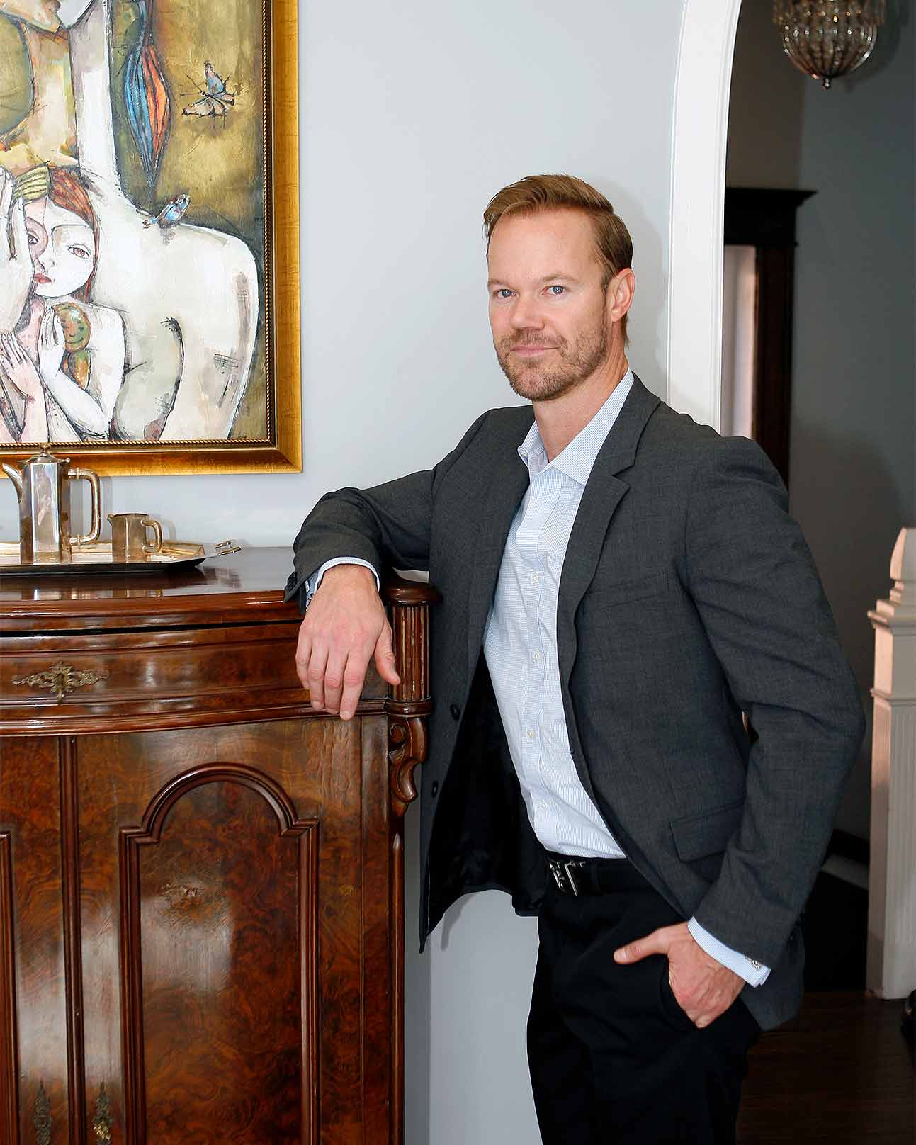 Bryan Herb & Joel Cabrera Chicago, Illinois, USA - OutThere magazine