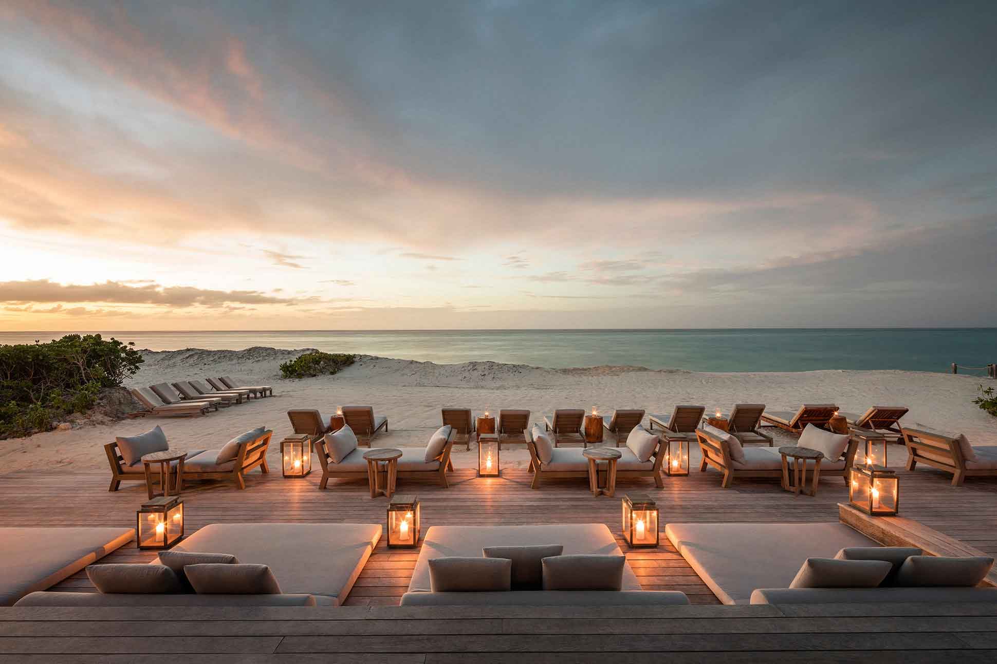 COMO Parrot Cay Turks & Caicos Islands | Out There magazine | Luxury ...