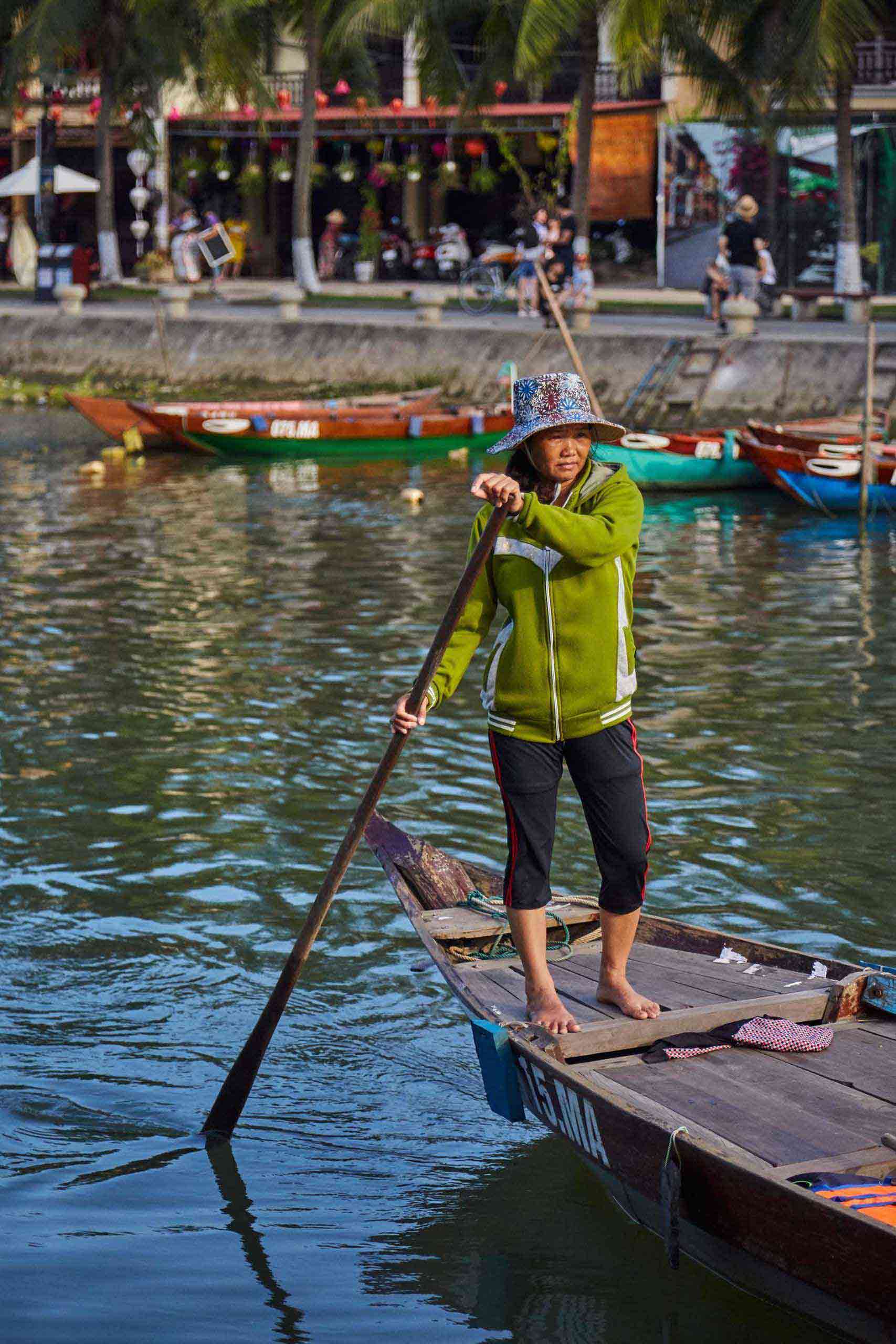 Laid back luxury Hoi An, Vietnam - OutThere magazine