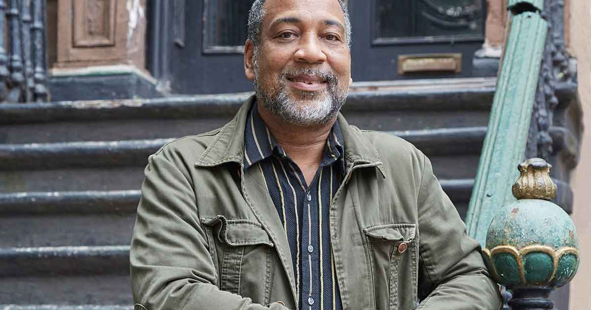 John T Reddick NYC, New York, USA - OutThere magazine