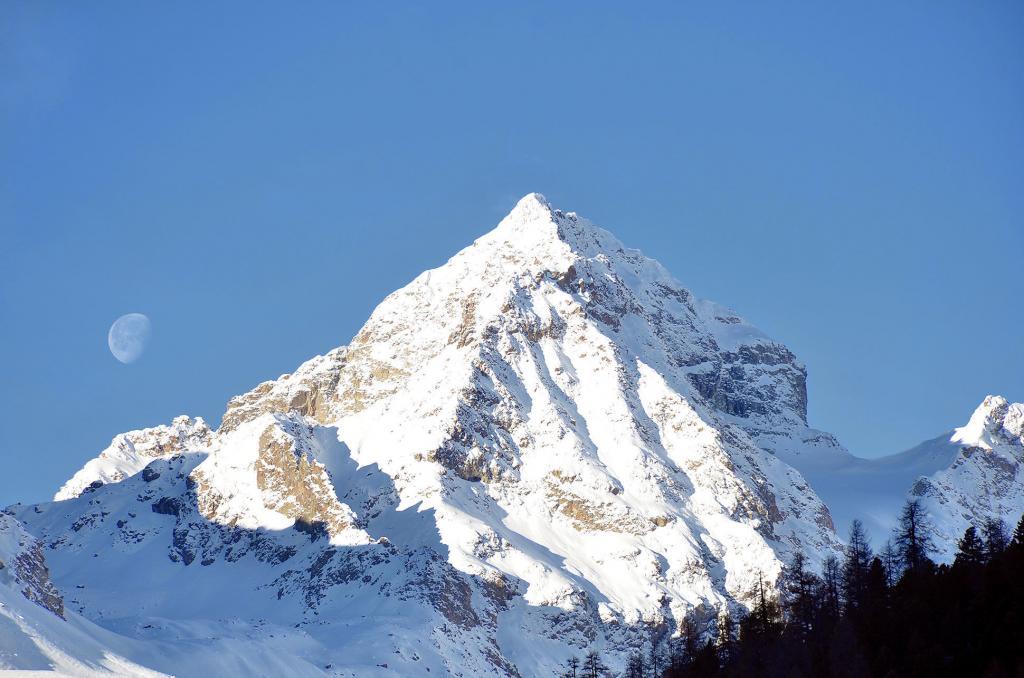 The sun king St Moritz, Switzerland - OutThere magazine