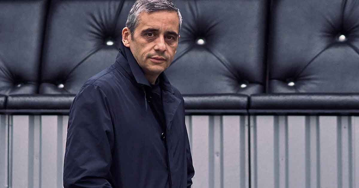 Alex Poots NYC, New York, USA - OutThere magazine