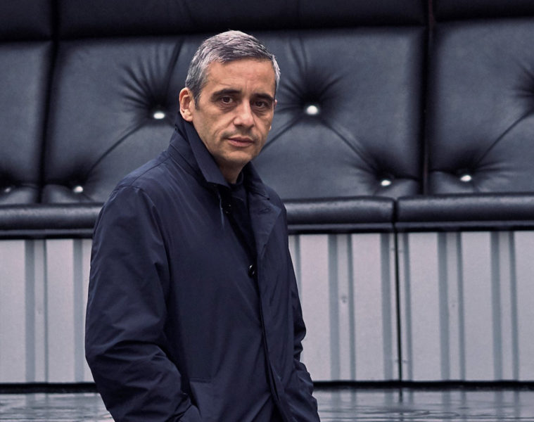 SIXTY SoHo, NYC, USA - OutThere magazine